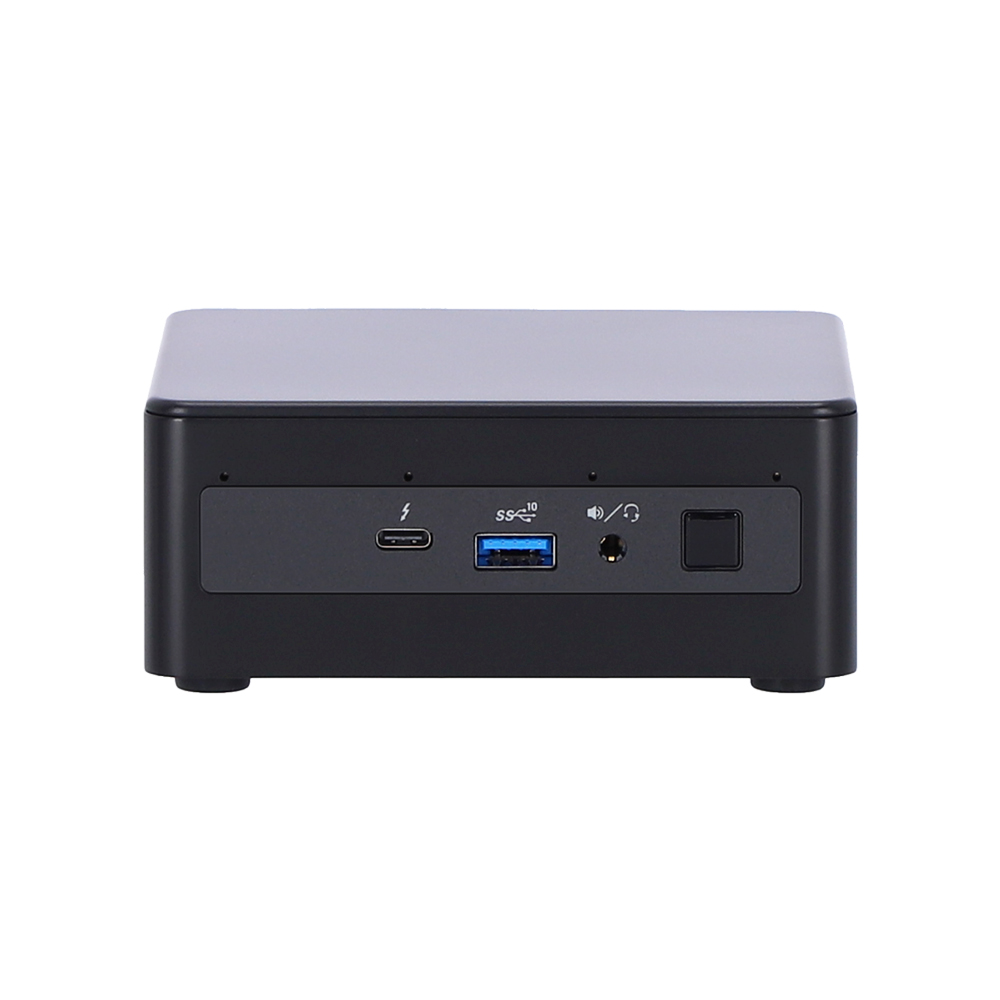 Mini PC KIT Intel NUC i7 1165G7 RNUC11PAHI70Z01 King Mini PC KIT Intel NUC i7 1165G7 RNUC11PAHI70Z01 King